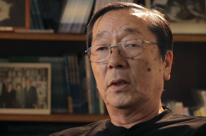 Another World - Un altro mondo: documentary | Indiegogo