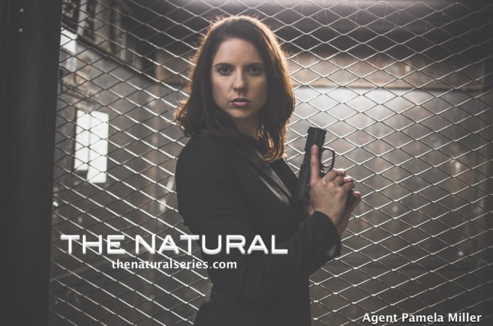 The Natural Series | Indiegogo