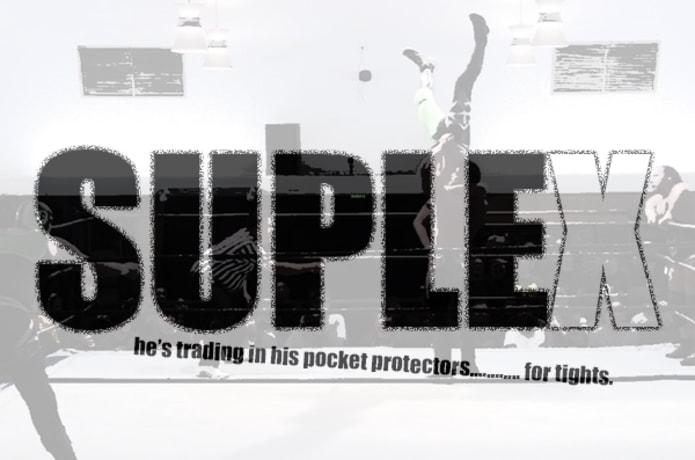 Suplex: The Movie | Indiegogo