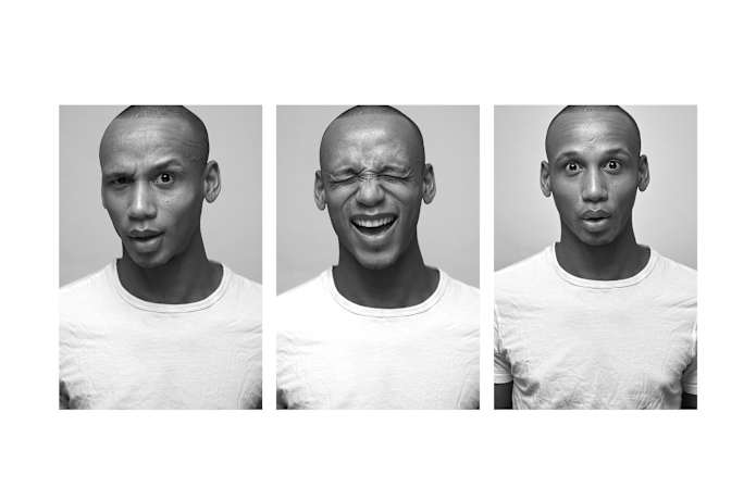 Brutha The Faces of Inspiration | Indiegogo