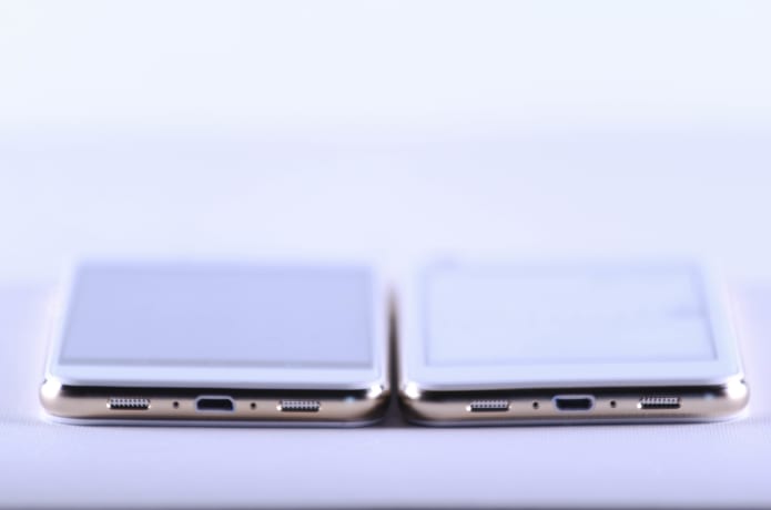 Siam 7x Dual Screen Smartphone | Indiegogo