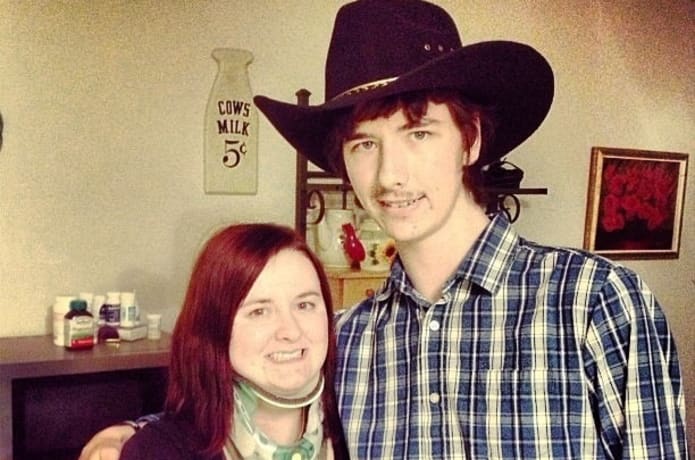 Jessica's Fight with Ehlers-Danlos Syndrome & Spine Instability | Indiegogo