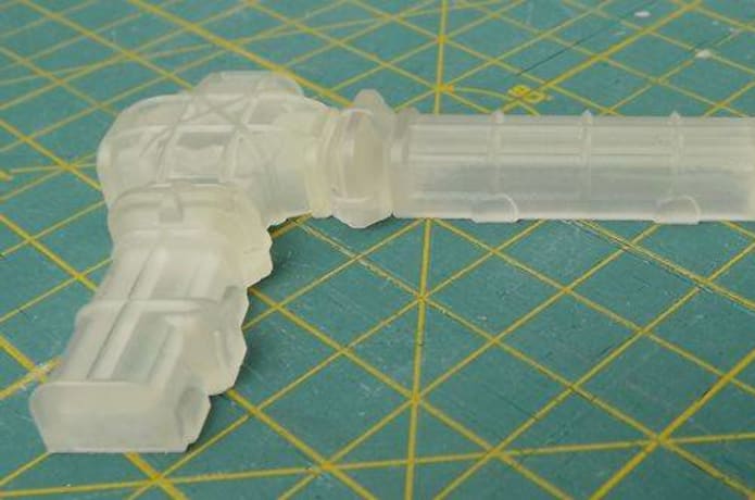 Modular 6mm scale bunker system | Indiegogo