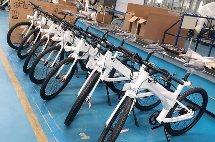 Flash: The Bike Evolved | Indiegogo