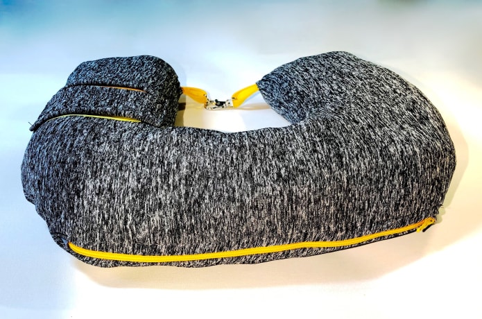 PillowPack | Indiegogo