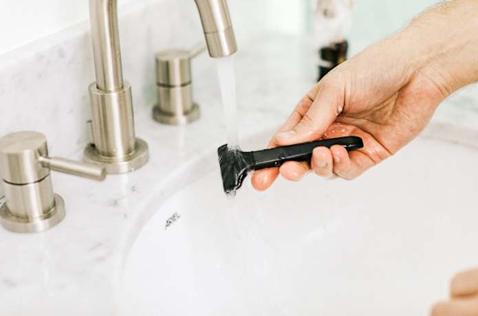 The Single Edge Razor 2.0 | Indiegogo