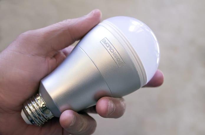 SmartCharge 2.0 | Indiegogo