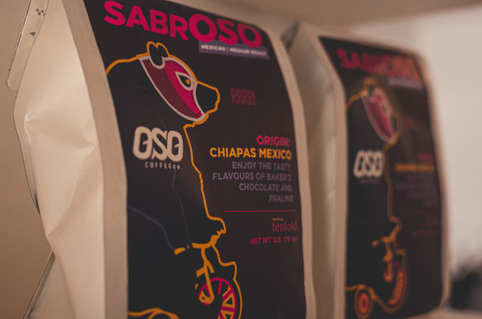 OSO Coffee Shop | Indiegogo