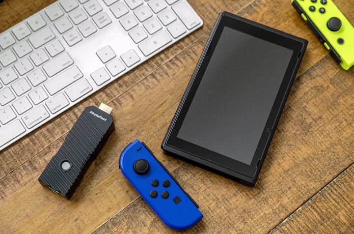 4K Gamer Pro: Upgrade Your Game Console to 4k | Indiegogo