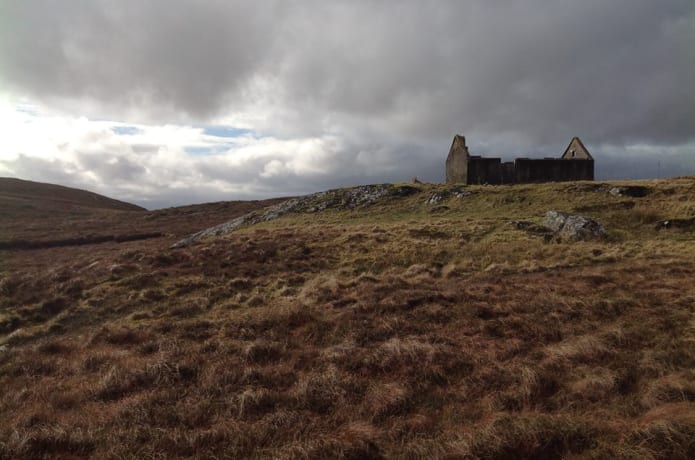 Tide - A Scottish Short Film | Indiegogo