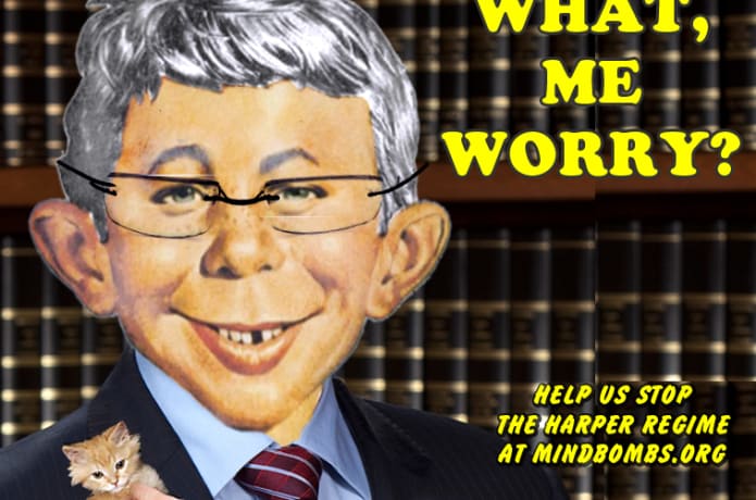 Adbusters: let the Meme Wars begin! | Indiegogo