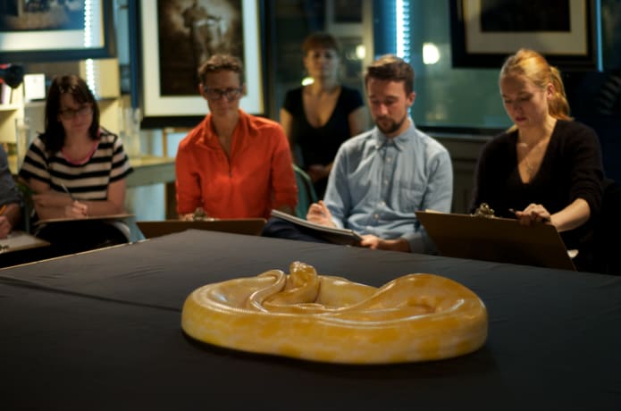 Inside Hackney | Indiegogo