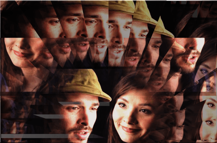 Constellations Play | Indiegogo