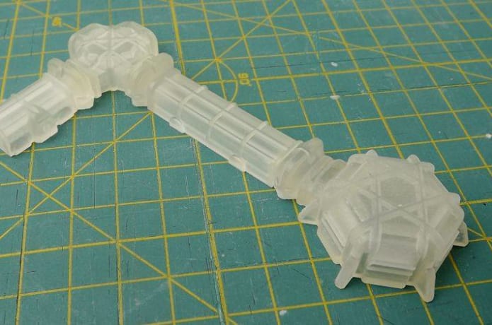 Modular 6mm scale bunker system | Indiegogo