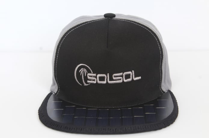 The SOLSOL Revolution Is Here! | Indiegogo