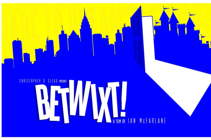 Betwixt! the Movie | Indiegogo