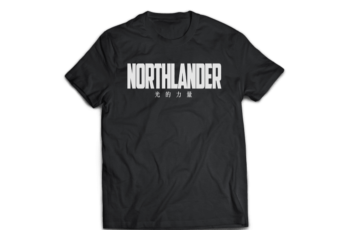 Northlander's First Full Length Album | Indiegogo