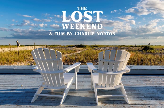 The Lost Weekend | Indiegogo
