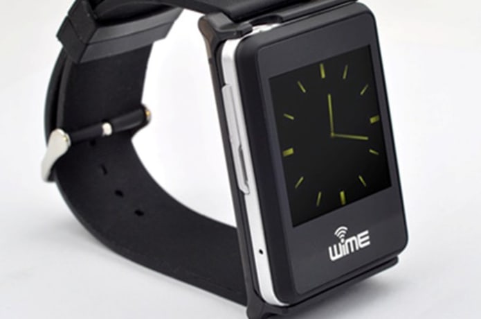 NanoSmart is a mini GSM phone, bluetooth headset & dialer AND ...