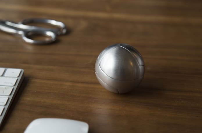 The Venn Puzzle | Indiegogo