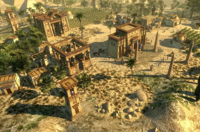 Support 0 A.D., an Open-Source Strategy Game | Indiegogo