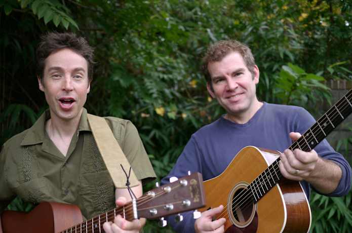 Help Launch King Bullfrog's First Album! | Indiegogo