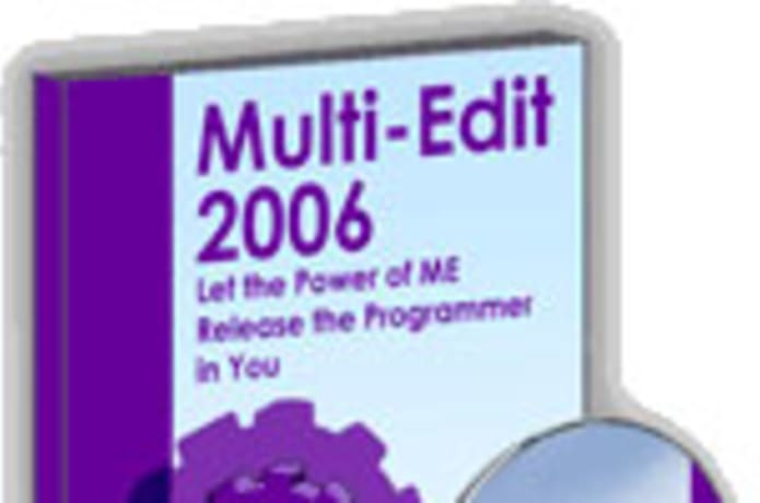 Multi-Edit The Universal Editor | Indiegogo