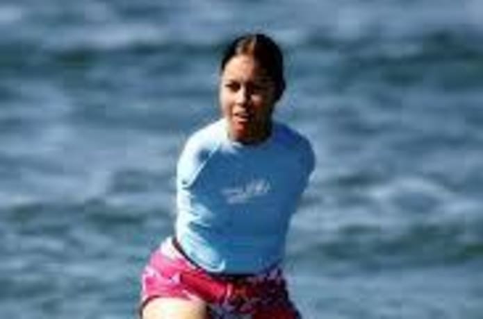 Right Footed: the Documentary about Jessica Cox | Indiegogo