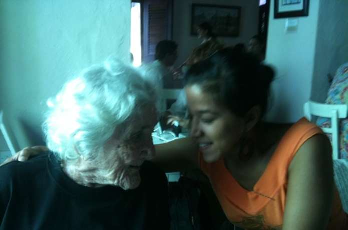 Isabel Rosado: Nacionalista | Indiegogo