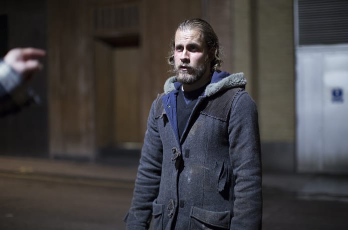 Homeless Ashes Feature Film | Indiegogo