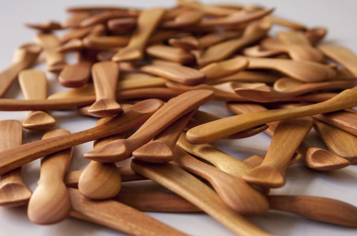 Spuni: a revolutionary first spoon for infants | Indiegogo