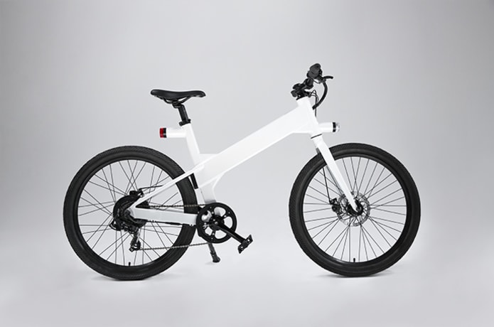 Flash: The Bike Evolved | Indiegogo