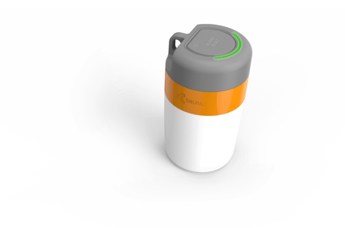 The SEAL : Wearable Swim Monitoring and Drowning Detection System ...