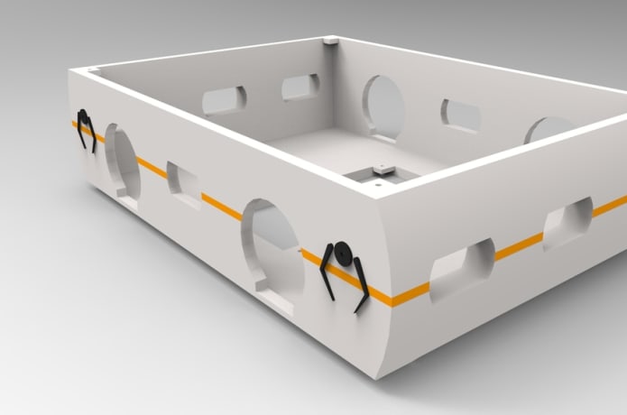 Roboting - Modular Robotics System | Indiegogo