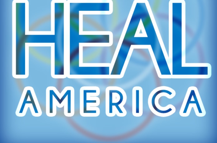 Project HEAL America | Indiegogo