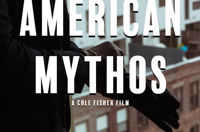 American Mythos-Student Film | Indiegogo