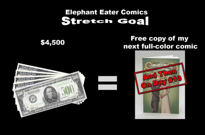 'Autobiographical Conversations' Comic Book by Ryan Claytor | Indiegogo