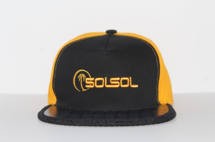 The SOLSOL Revolution Is Here! | Indiegogo