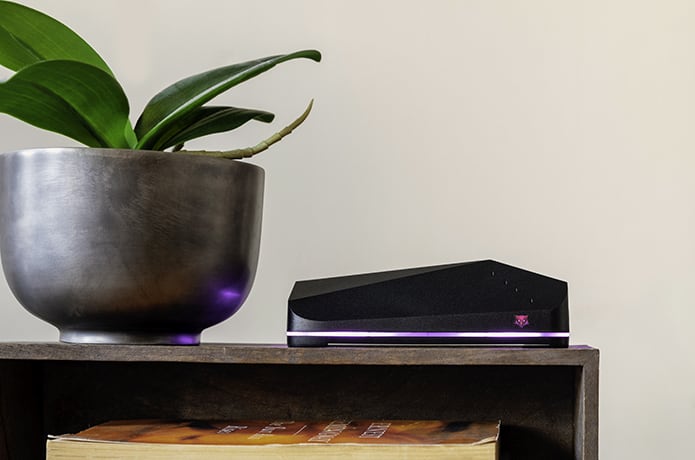 Syfer - One Device. Complete Network Protection. | Indiegogo