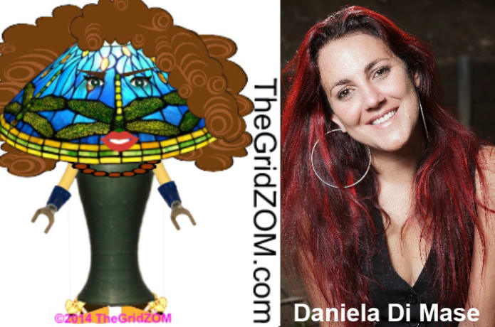 The Grid: Zombie Outlet Maul - Animated Feature | Indiegogo