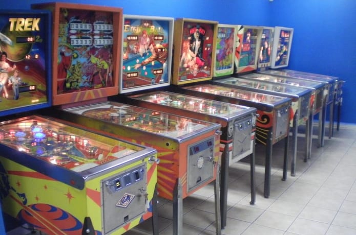 Pop Bumpers Pinball | Indiegogo