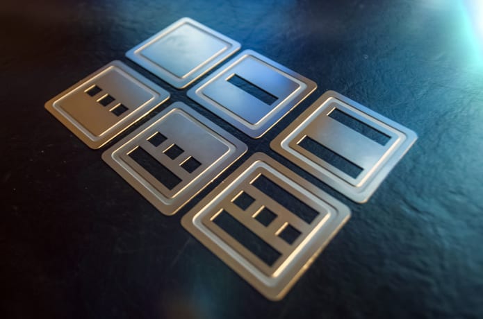 Pacific 201 - A Star Trek Fan Production | Indiegogo