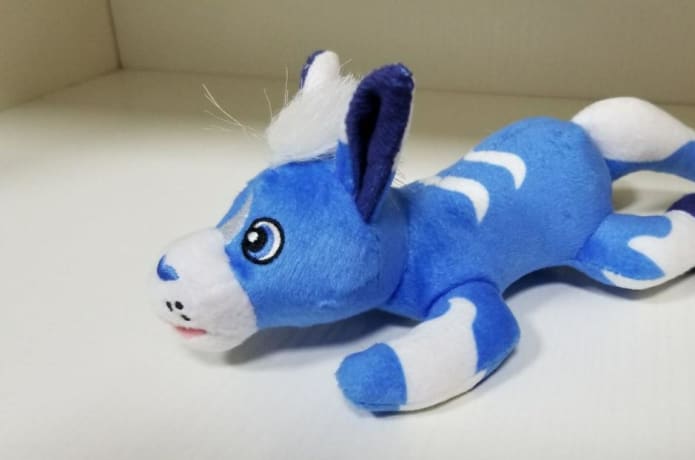 Pocari Roo Saves the Kitties | Indiegogo