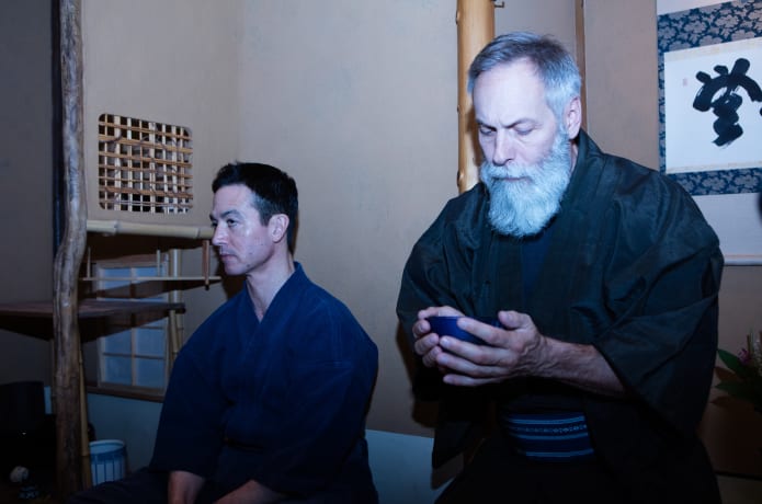 KAISHAKUNIN | Indiegogo