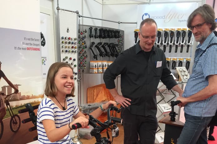 MC2 BIKE - World's First Transforming Bike | Indiegogo