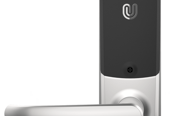 Ultraloq Smart Lock: Simplify Your Safety | Indiegogo