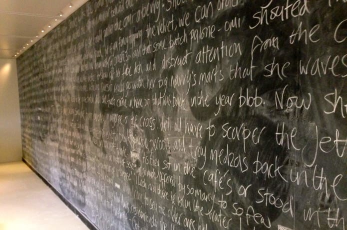 The Last Case of George Cecil Ives 1867 - 1950 | Indiegogo