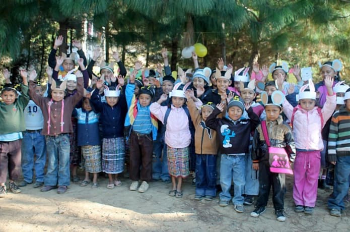 Educating Our Children for the Future | Indiegogo