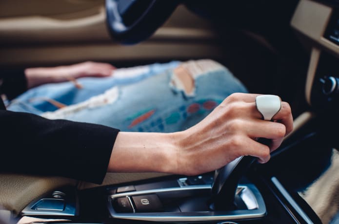 Nimb: Smart Ring That Helps You Feel Safe & Sound | Indiegogo