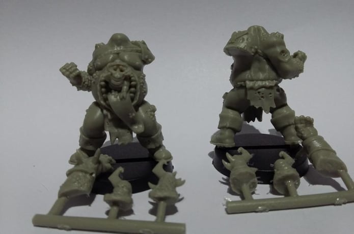 Plague fields , best Plague Fantasy Bowl team | Indiegogo
